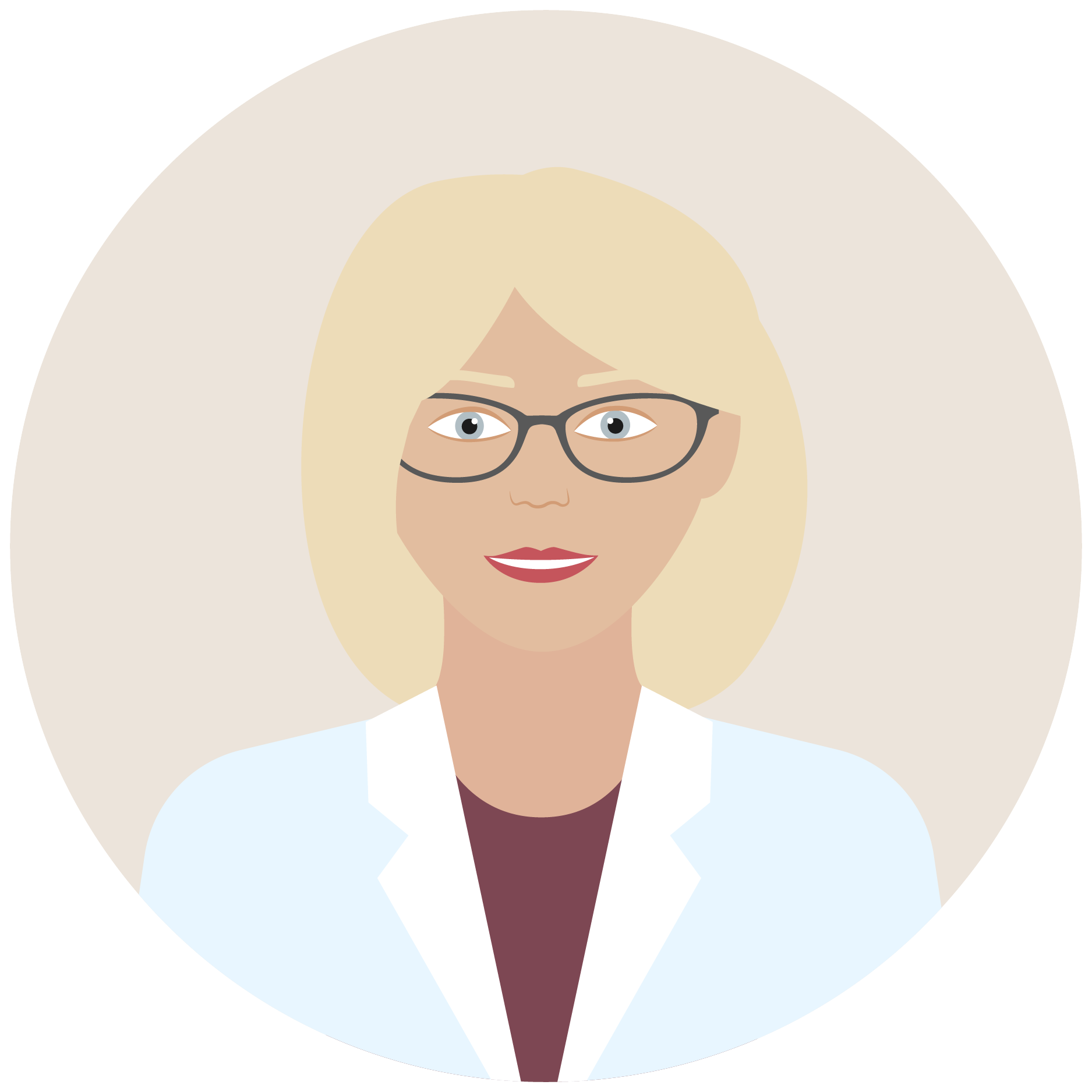 Médecin spécialiste - Équipe médicale Goumot&Associés